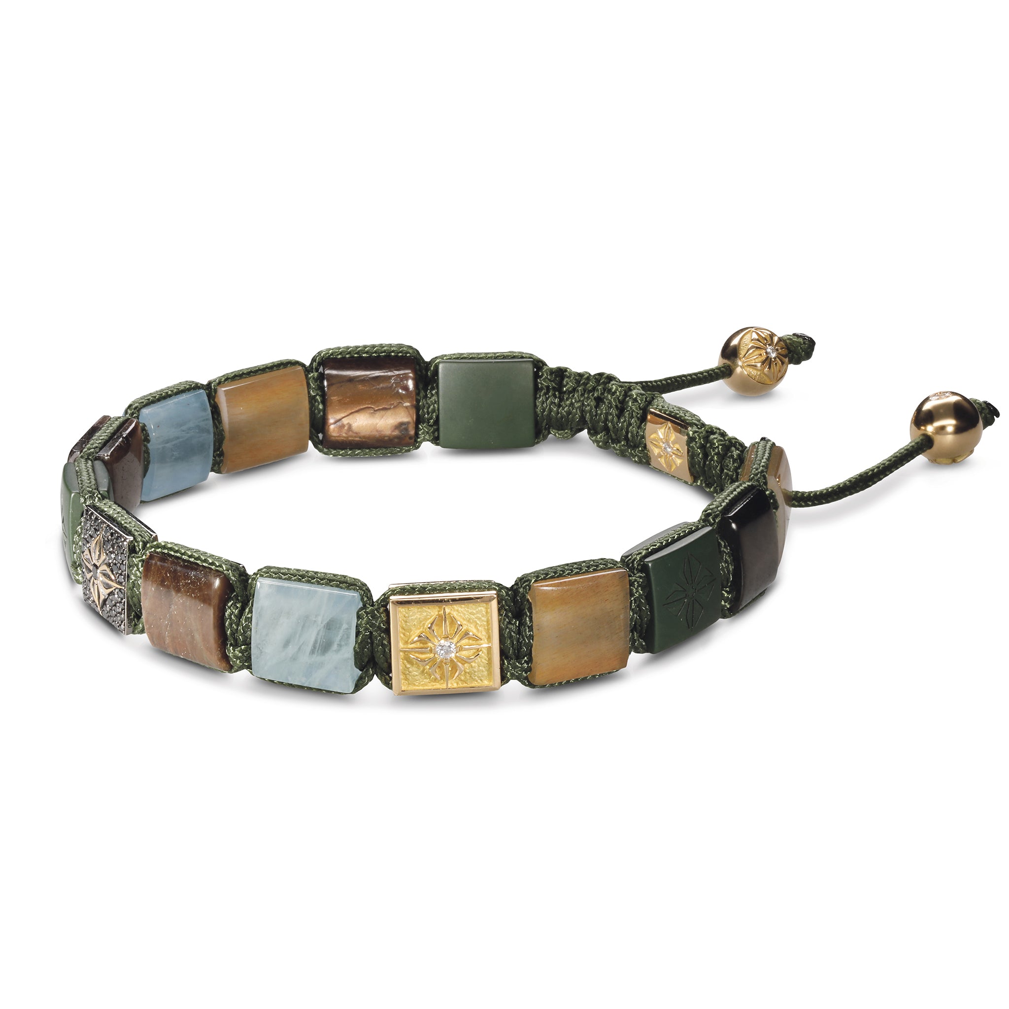 10mm SHAMBALLA Lock Bracelet Shamballa Jewels Official Website